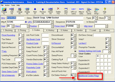 Label Format/Printer