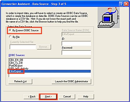 Create Map for Exporting to Eagle for Windows