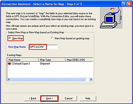 Create Map for Exporting to Eagle for Windows