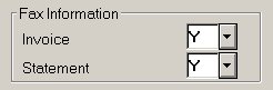 Enhanced Fax: Install and Setup